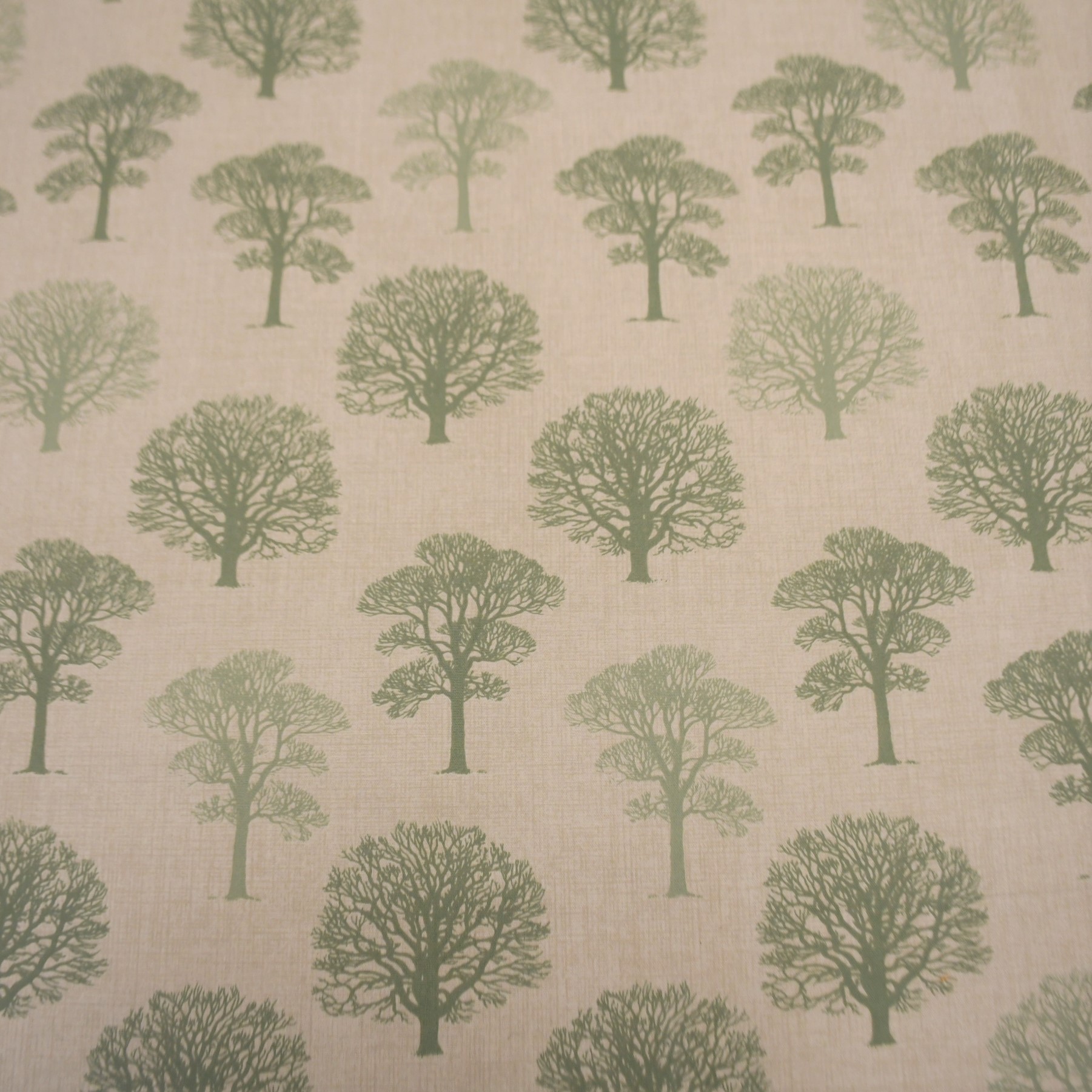 Trees Green - Coach House Interiors