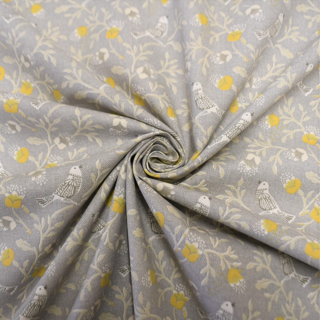 Birdsong - Coach House Interiors