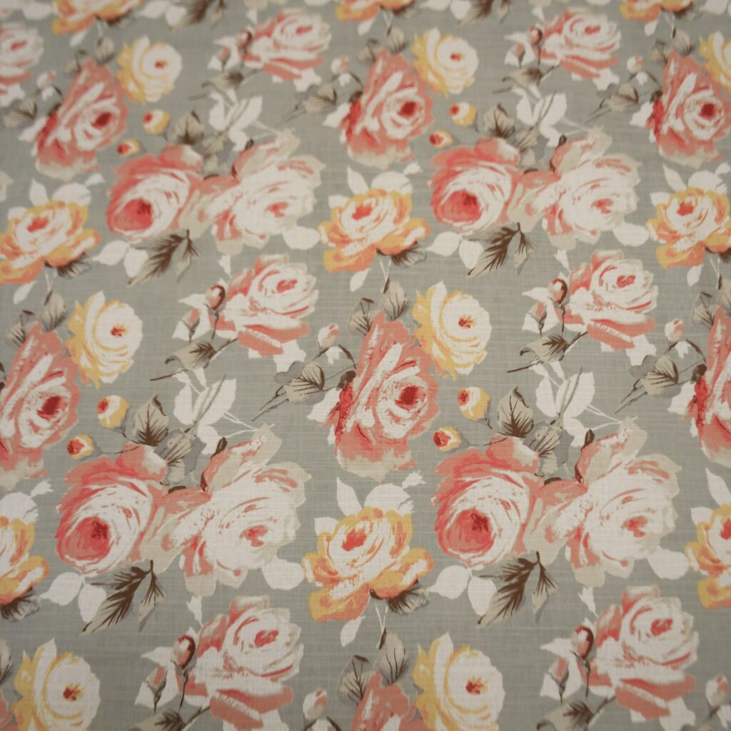 Navas Rosa col Charleston Grey - Coach House Interiors