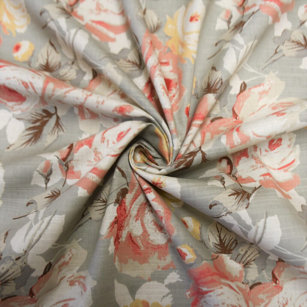 Navas Rosa col Charleston Grey - Coach House Interiors