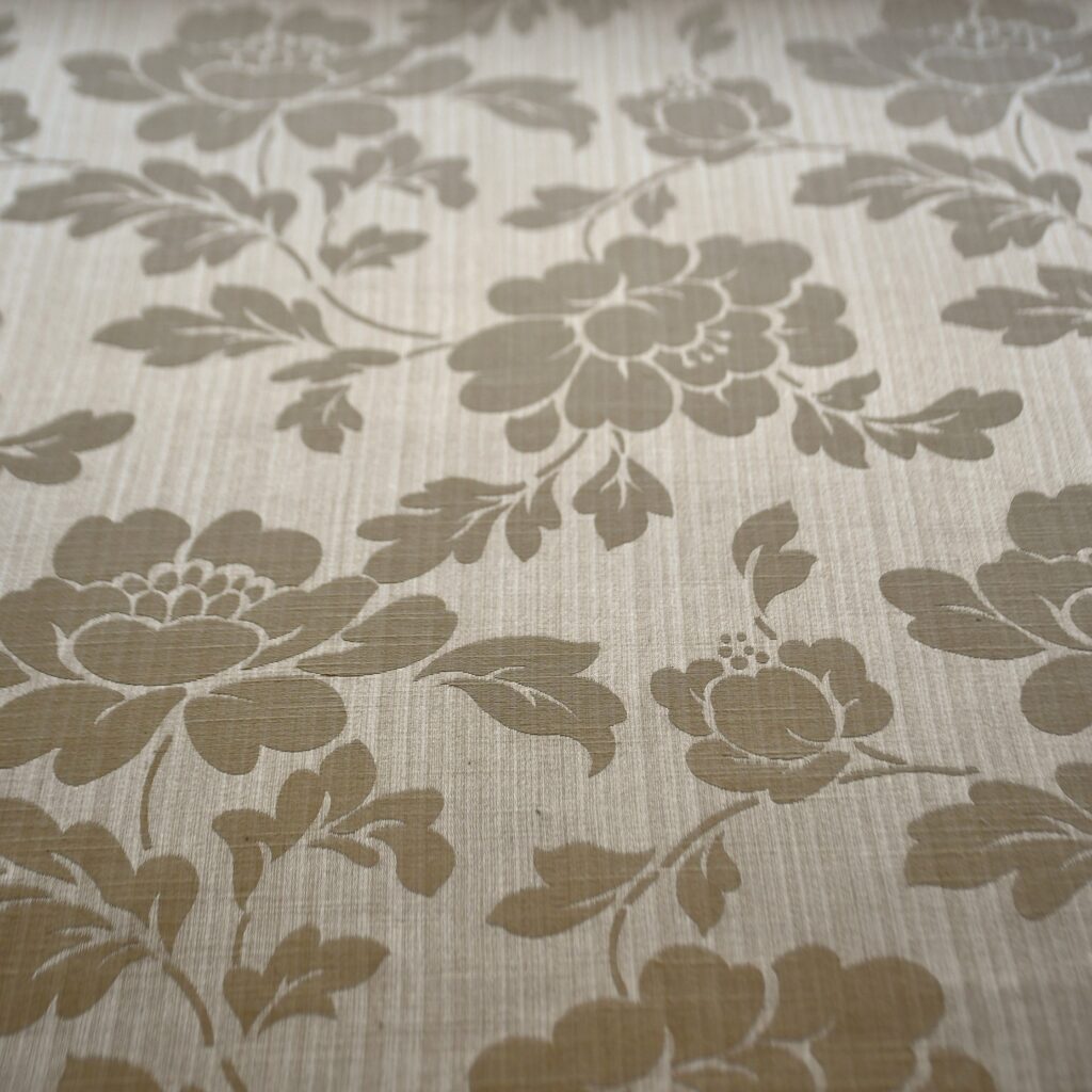 Fiore Cream - Coach House Interiors