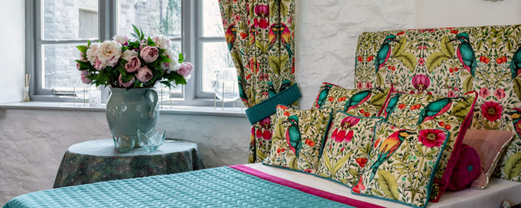 Interior Design - Coach House Interiors