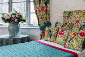 Coach House Interiors